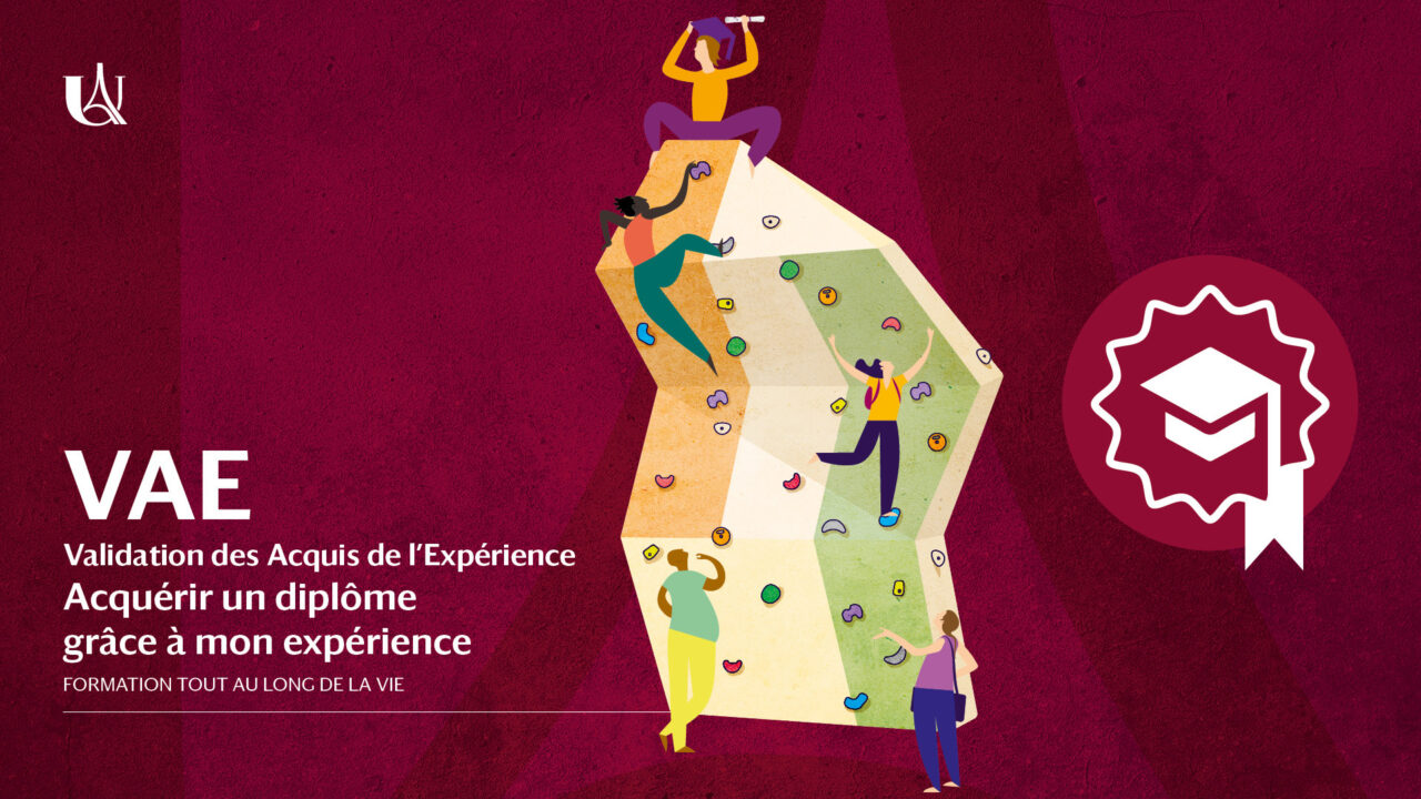 La validation des Acquis de l’Expérience (VAE) | Formation Continue